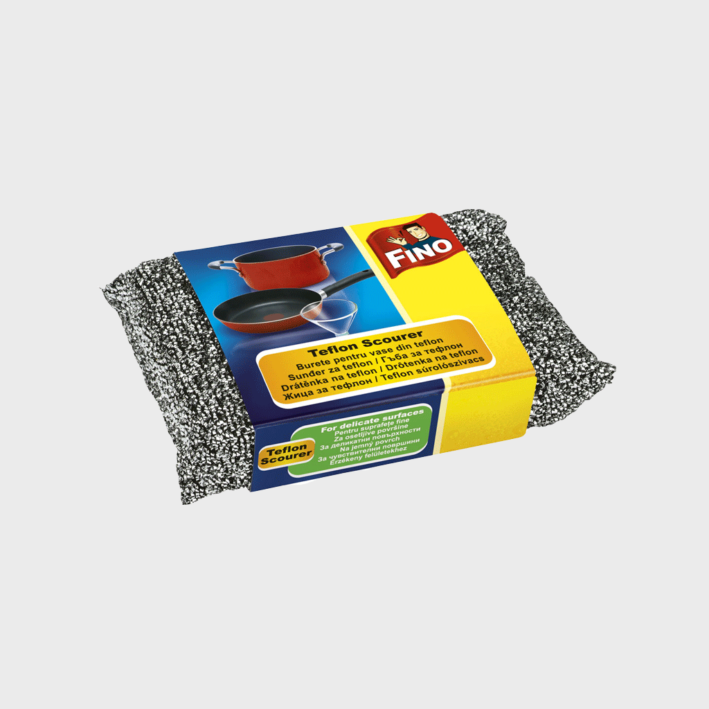 Scourers – ASNK Trading