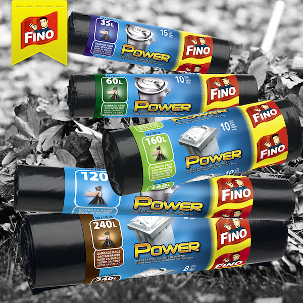 Power Line – ASNK Trading