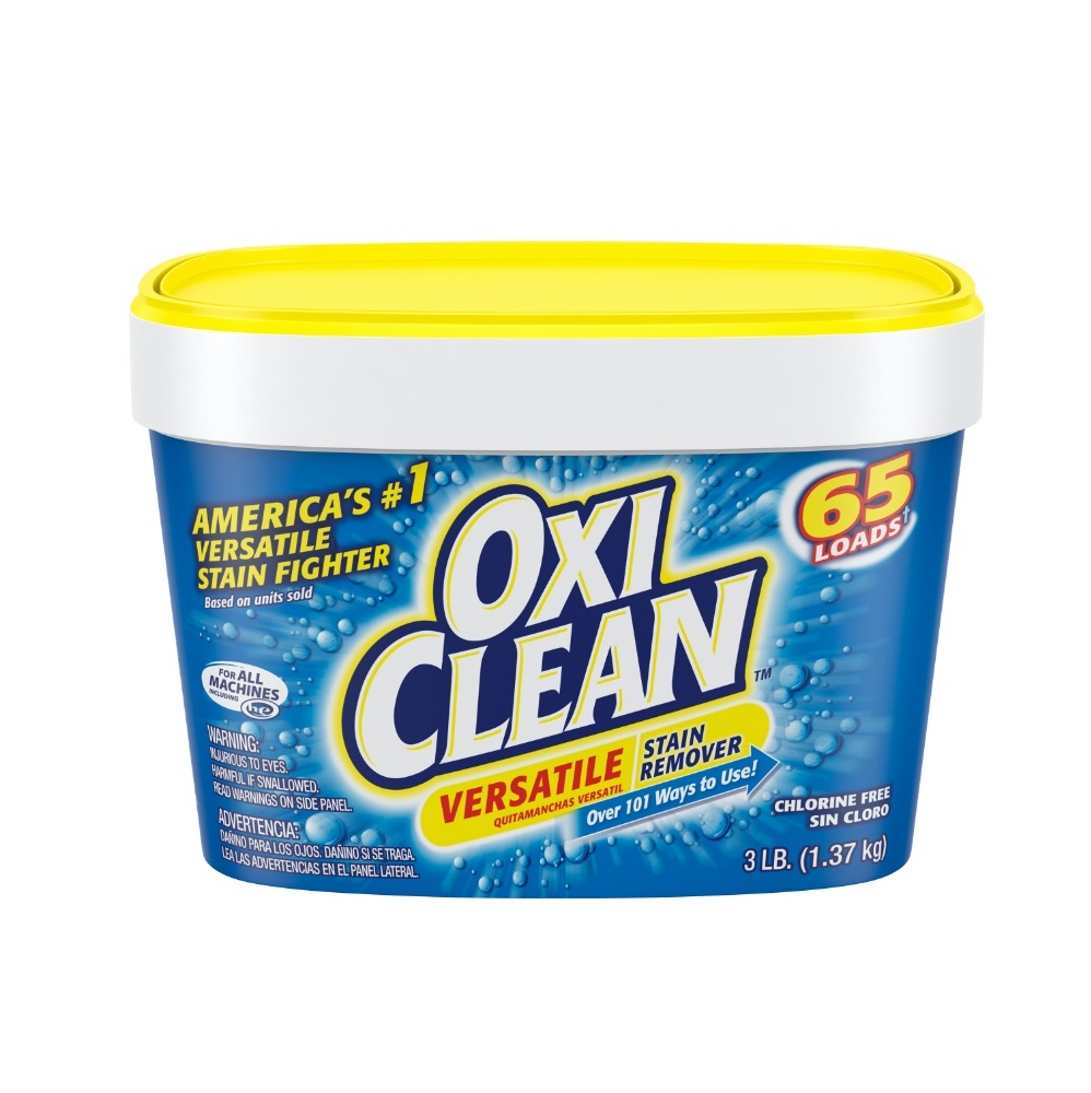 Oxi Clean Versatile Stain Remover – ASNK Trading